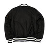 Las Vegas Raiders New Era x Alpha Industries Black MA-1 Full-Zip Bombe ...