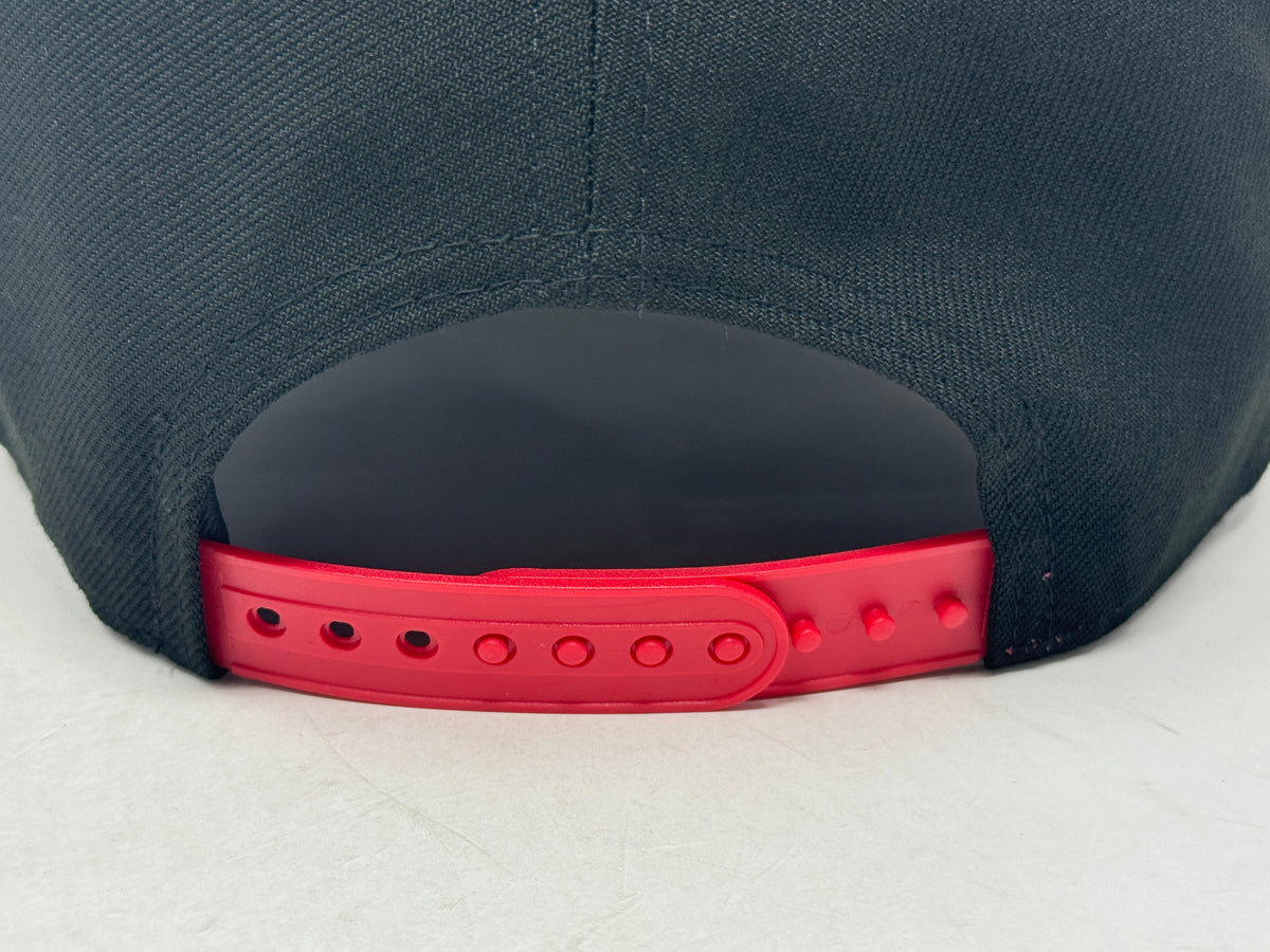 Diamondbacks 1998 Inaugural Season 9Forty A Frame Snapback – Sports ...