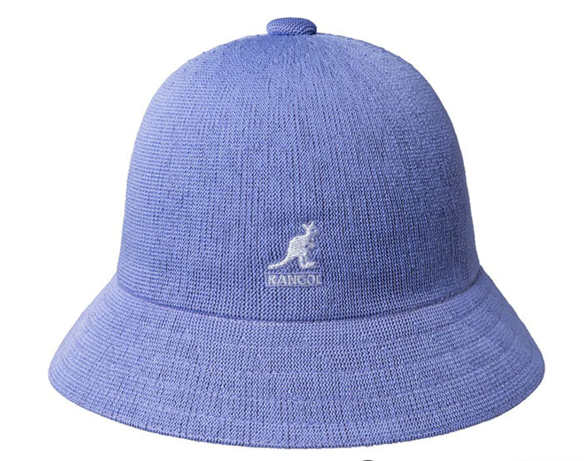 Kangol- Tropic Casual Bucket Hat – Sports World NY